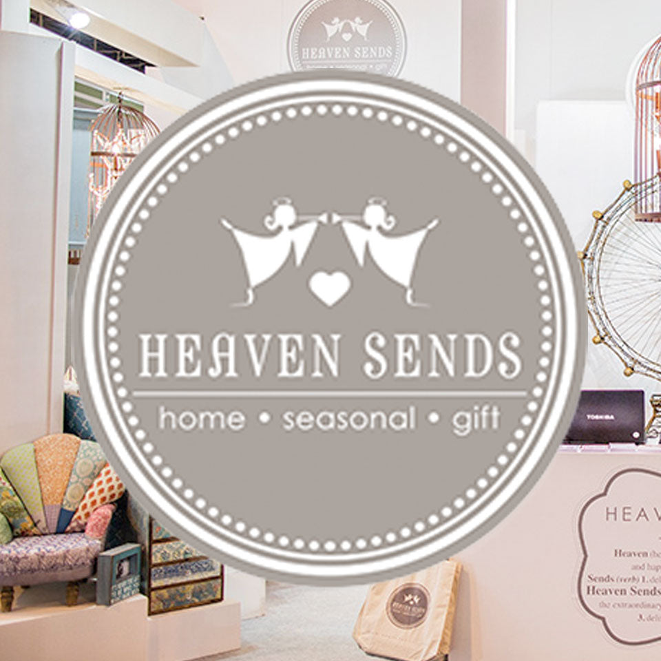 Shop for Heaven Sends quirky gifts, home accessories & seasonal ...
