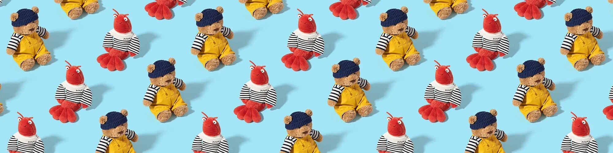 Jellycat Summer 2026 Collection | Due to Land 12 May | Official ...