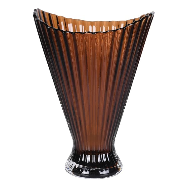 Hazel Glass Vase