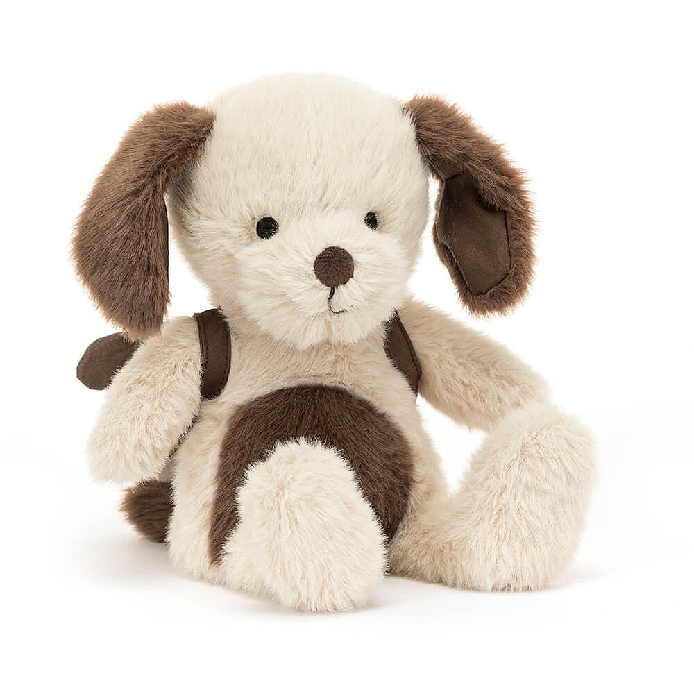 Jellycat Backpack Puppy | Official UK Stockist | Fast UK Shipping ...