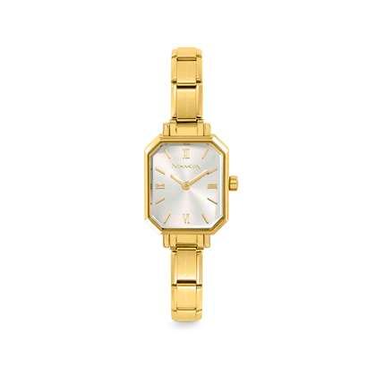 Paris Watch - Gold